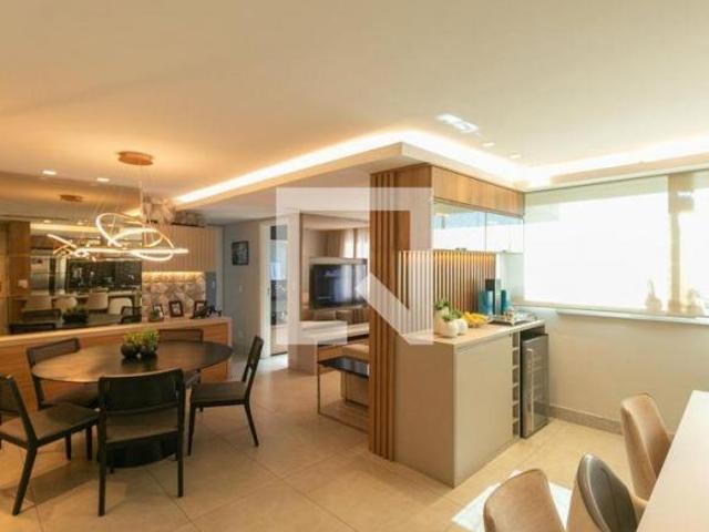 Apartamento à Venda Castelo, 3 Quartos, 72 m² Belo Horizonte