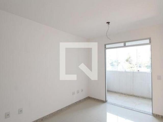 Apartamento à Venda Castelo, 3 Quartos, 85 m² Belo Horizonte