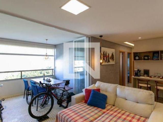 Apartamento à Venda Castelo, 3 Quartos, 85 m² Belo Horizonte