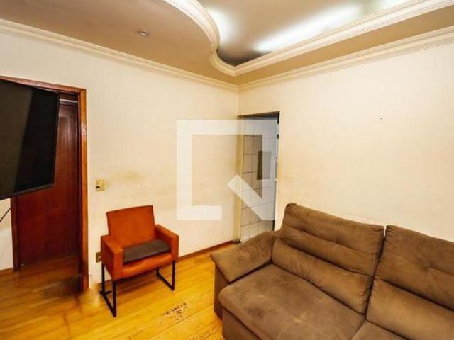 Apartamento à Venda Castelo, 3 Quartos, 86 m² Belo Horizonte