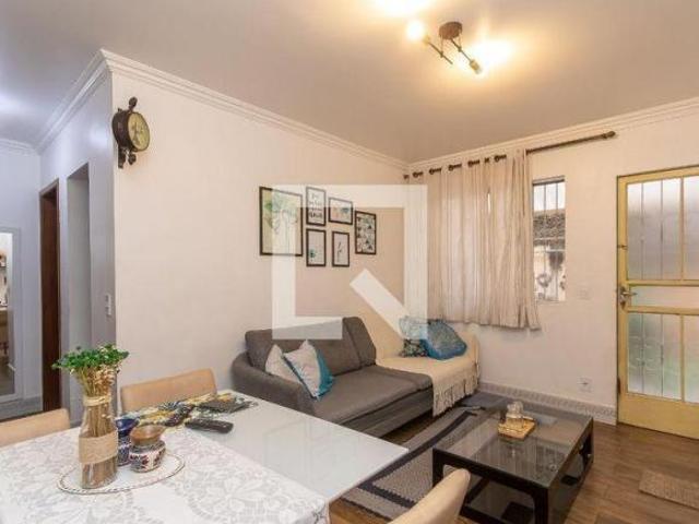 Apartamento à Venda Castelo, 3 Quartos, 88 m² Belo Horizonte