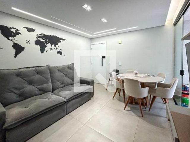 Apartamento à Venda Castelo, 3 Quartos, 89 m² Belo Horizonte