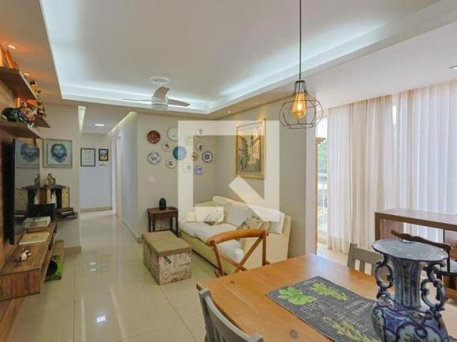 Apartamento à Venda Castelo, 3 Quartos, 89 m² Belo Horizonte