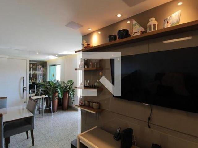 Apartamento à Venda Castelo, 3 Quartos, 95 m² Belo Horizonte