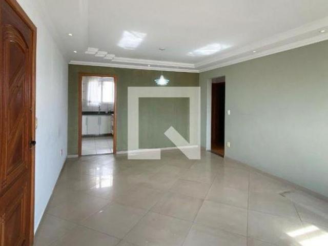 Apartamento à Venda Castelo, 3 Quartos, 95 m² Belo Horizonte
