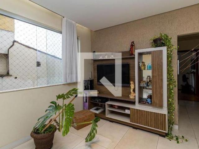 Apartamento à Venda Castelo, 3 Quartos, 96 m² Belo Horizonte