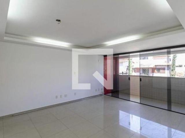 Apartamento à Venda Castelo, 3 Quartos, 96 m² Belo Horizonte