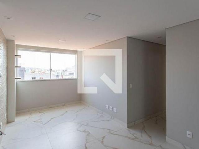Apartamento à Venda Castelo, 3 Quartos, 96 m² Belo Horizonte