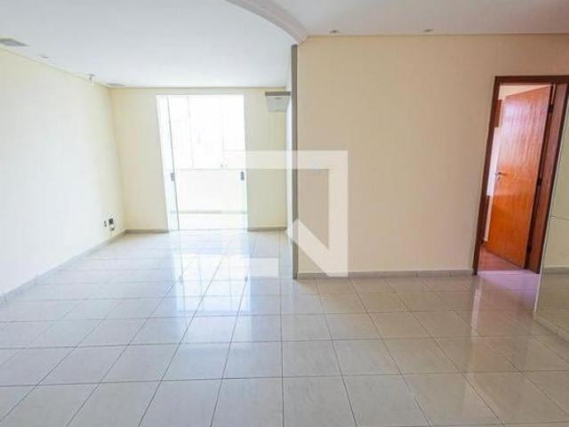 Apartamento à Venda Castelo, 3 Quartos, 97 m² Belo Horizonte