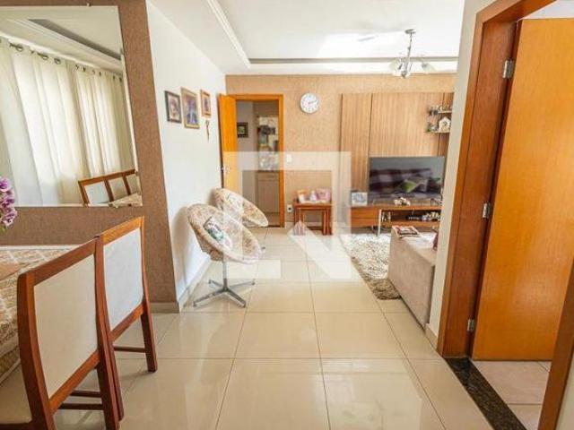 Apartamento à Venda Castelo, 3 Quartos, 99 m² Belo Horizonte