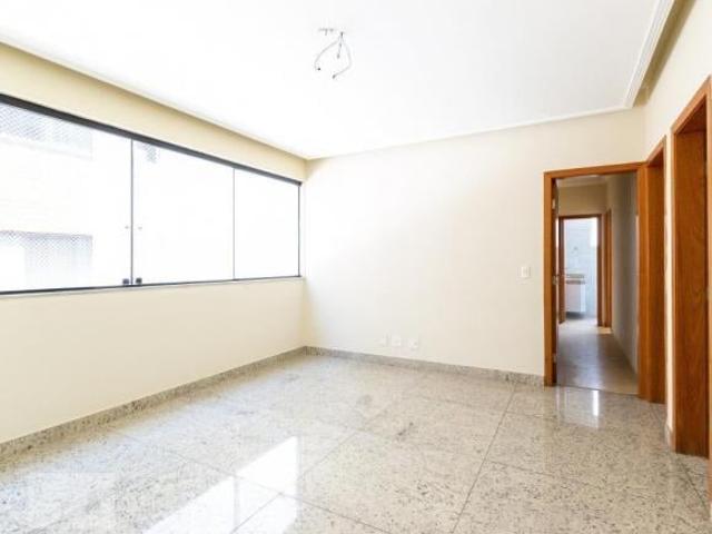 Apartamento à Venda Castelo, 3 Quartos, 90 m² Belo Horizonte