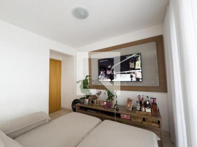 Apartamento à Venda Castelo, 3 Quartos, 90 m² Belo Horizonte