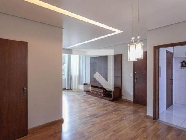 Apartamento à Venda Castelo, 3 Quartos, 90 m² Belo Horizonte
