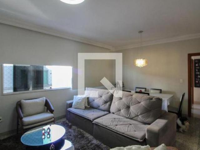 Apartamento à Venda Castelo, 3 Quartos, 91 m² Belo Horizonte