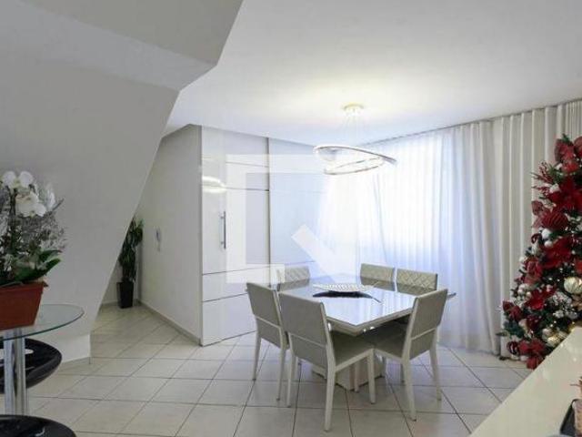 Apartamento à Venda Castelo, 2 Quartos, 140 m² Belo Horizonte