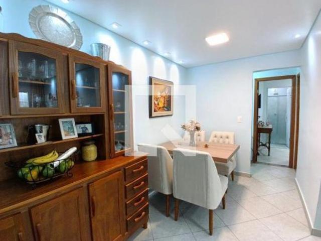 Apartamento à Venda Castelo, 2 Quartos, 100 m² Belo Horizonte
