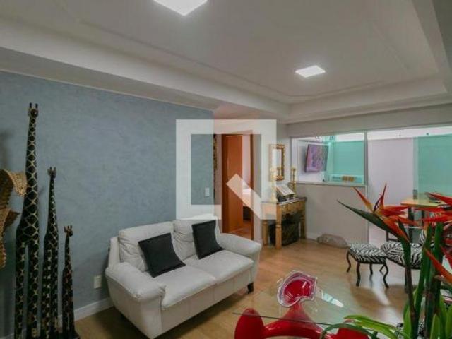 Apartamento à Venda Castelo, 2 Quartos, 110 m² Belo Horizonte