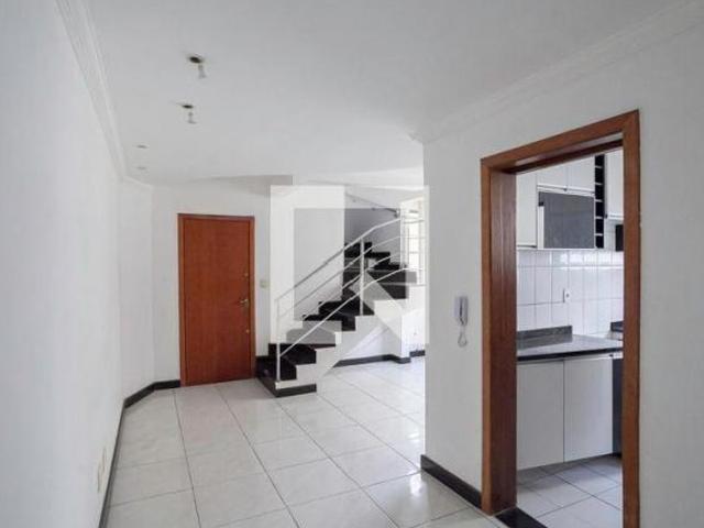 Apartamento à Venda Castelo, 2 Quartos, 139 m² Belo Horizonte