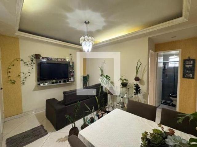 Apartamento à Venda Castelo, 2 Quartos, 45 m² Belo Horizonte