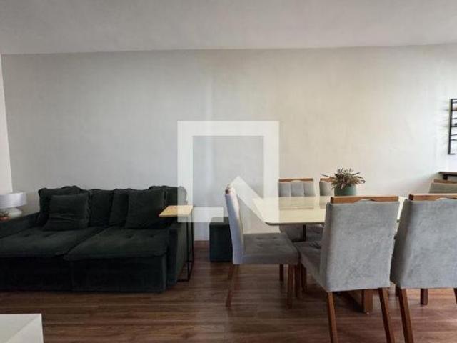 Apartamento à Venda Castelo, 2 Quartos, 48 m² Belo Horizonte