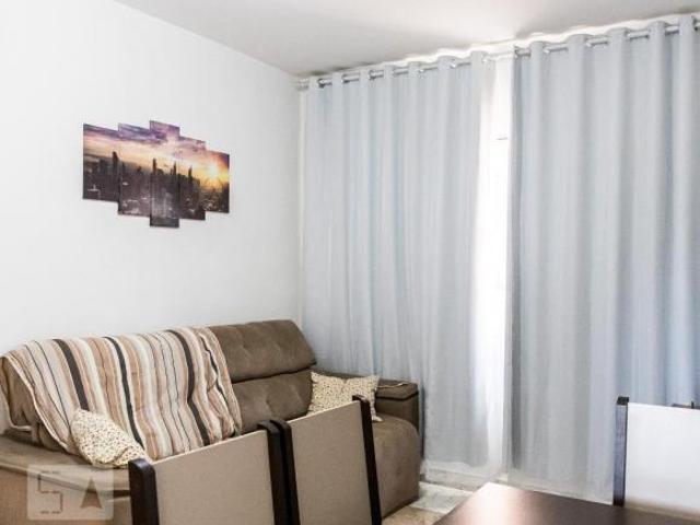 Apartamento à Venda Castelo, 2 Quartos, 48 m² Belo Horizonte