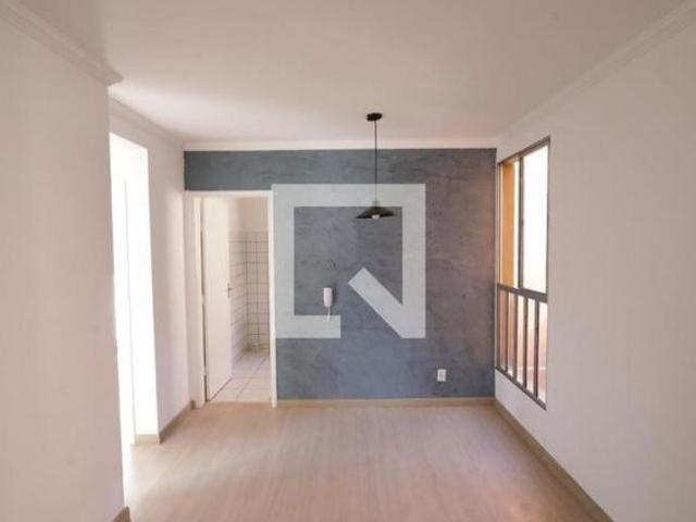Apartamento à Venda Castelo, 2 Quartos, 49 m² Belo Horizonte