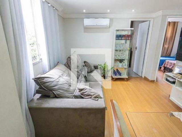 Apartamento à Venda Castelo, 2 Quartos, 42 m² Belo Horizonte