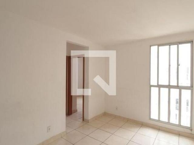 Apartamento à Venda Castelo, 2 Quartos, 55 m² Belo Horizonte