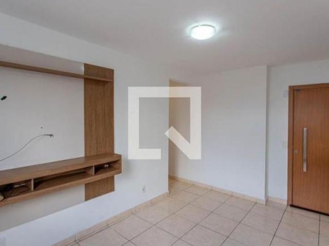 Apartamento à Venda Castelo, 2 Quartos, 55 m² Belo Horizonte