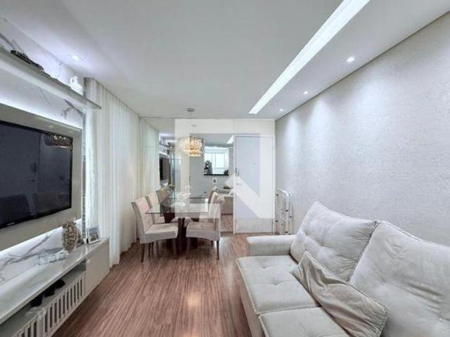 Apartamento à Venda Castelo, 2 Quartos, 55 m² Belo Horizonte