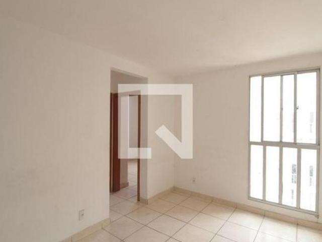 Apartamento à Venda Castelo, 2 Quartos, 55 m² Belo Horizonte