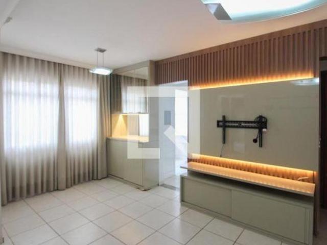 Apartamento à Venda Castelo, 2 Quartos, 56 m² Belo Horizonte