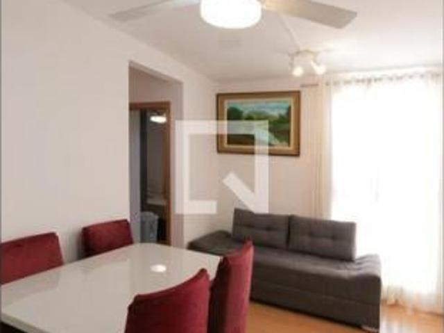 Apartamento à Venda Castelo, 2 Quartos, 58 m² Belo Horizonte