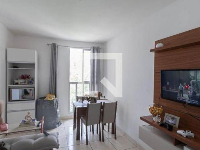 Apartamento à Venda Castelo, 2 Quartos, 50 m² Belo Horizonte