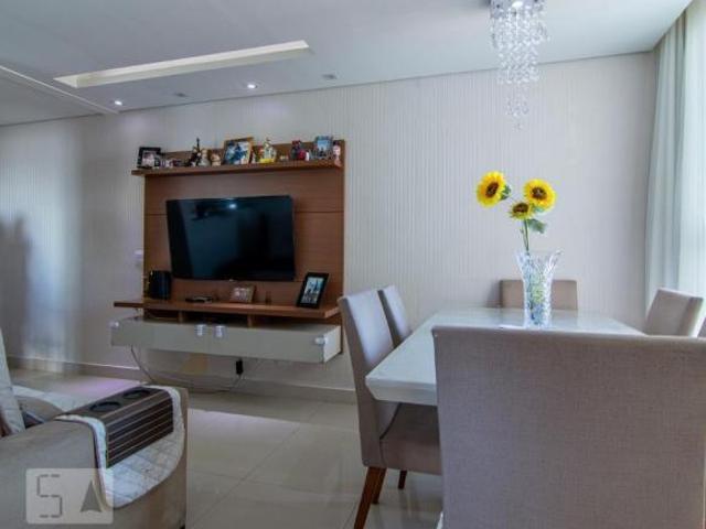 Apartamento à Venda Castelo, 2 Quartos, 50 m² Belo Horizonte