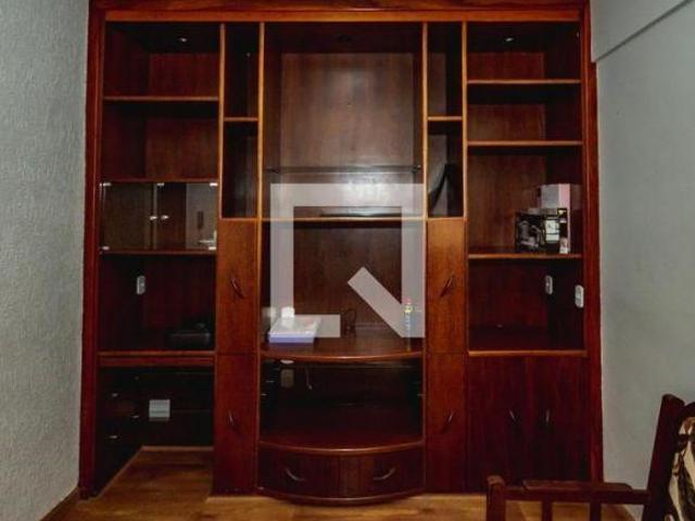 Apartamento à Venda Castelo, 2 Quartos, 50 m² Belo Horizonte