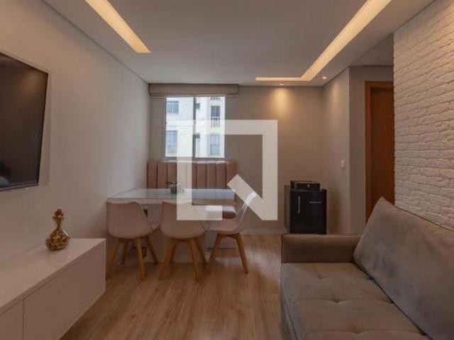 Apartamento à Venda Castelo, 2 Quartos, 50 m² Belo Horizonte