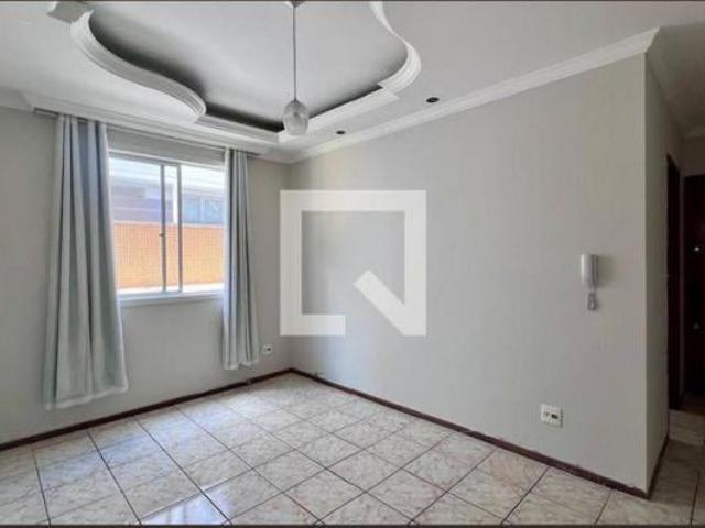Apartamento à Venda Castelo, 2 Quartos, 50 m² Belo Horizonte