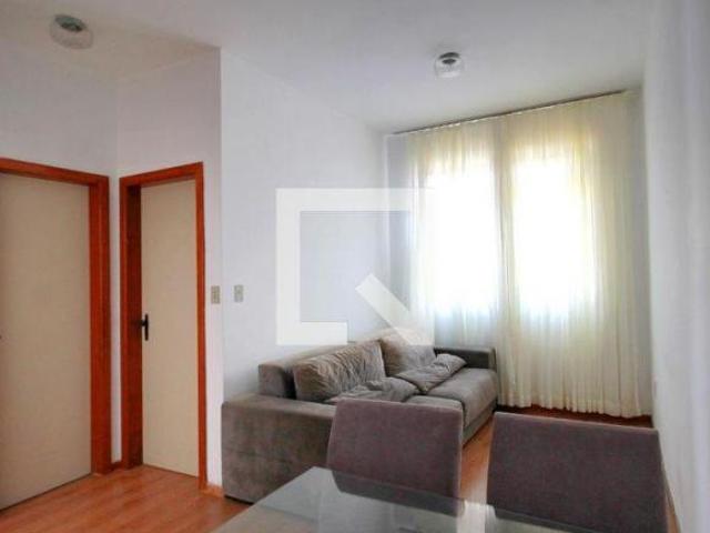 Apartamento à Venda Castelo, 2 Quartos, 50 m² Belo Horizonte