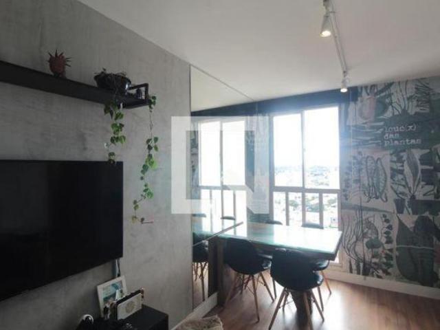 Apartamento à Venda Castelo, 2 Quartos, 50 m² Belo Horizonte