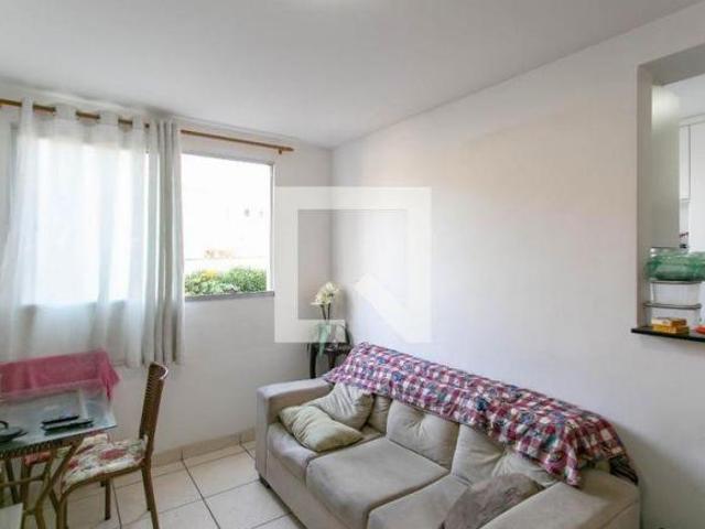 Apartamento à Venda Castelo, 2 Quartos, 50 m² Belo Horizonte