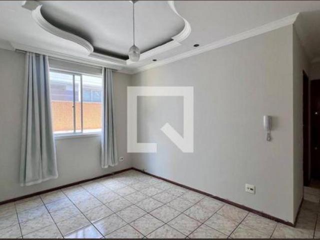 Apartamento à Venda Castelo, 2 Quartos, 50 m² Belo Horizonte