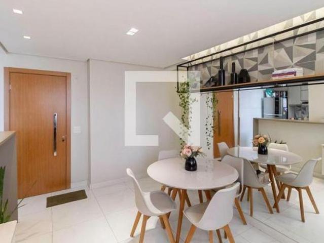 Apartamento à Venda Castelo, 2 Quartos, 50 m² Belo Horizonte