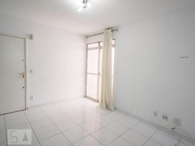 Apartamento à Venda Castelo, 2 Quartos, 64 m² Belo Horizonte