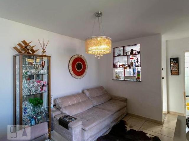 Apartamento à Venda Castelo, 2 Quartos, 65 m² Belo Horizonte