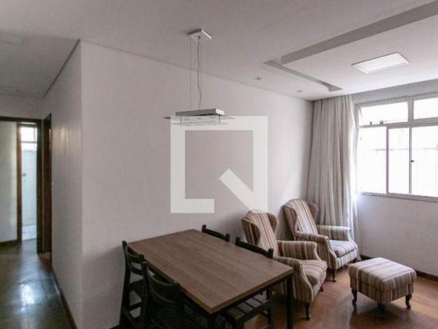 Apartamento à Venda Castelo, 2 Quartos, 65 m² Belo Horizonte