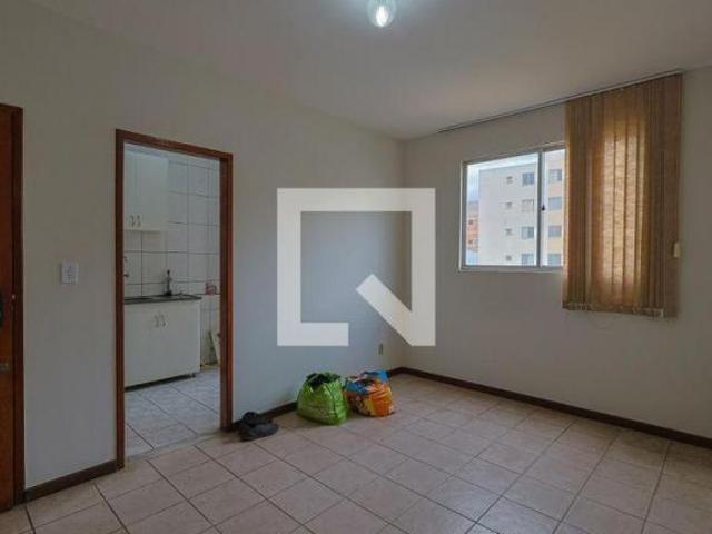 Apartamento à Venda Castelo, 2 Quartos, 65 m² Belo Horizonte