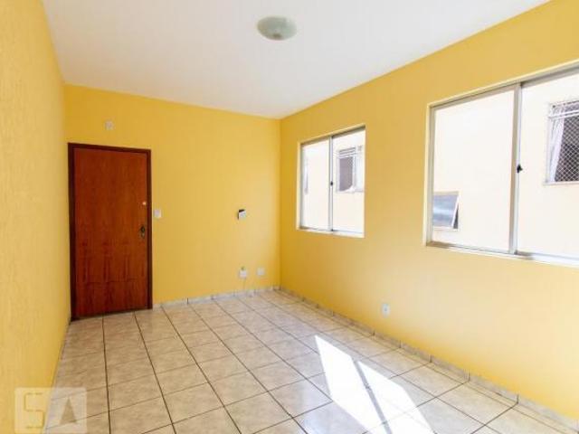 Apartamento à Venda Castelo, 2 Quartos, 66 m² Belo Horizonte