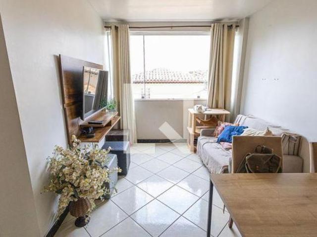 Apartamento à Venda Castelo, 2 Quartos, 67 m² Belo Horizonte