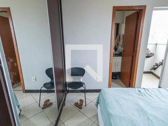 Apartamento à Venda Castelo, 2 Quartos, 67 m² Belo Horizonte
